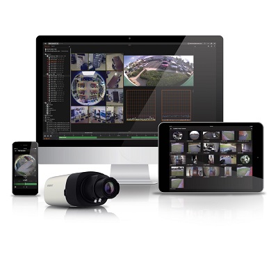 Hanwha releases Wave VMS upgrade | SecurityWorldMarket.com