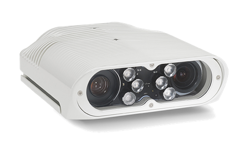 Genetec new ALPR camera brings new level of precision ...
