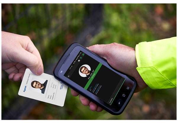 Johnson Controls releases portable all in one reader ...