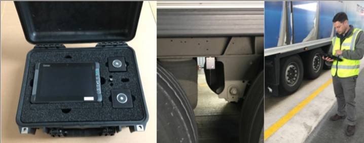 Clantect launches Ultra Mobile heartbeat detector | SecurityWorldMarket.com