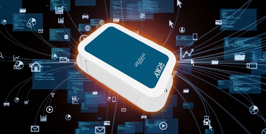 Svenskutvecklad 5G-sensor | SecurityWorldMarket.com