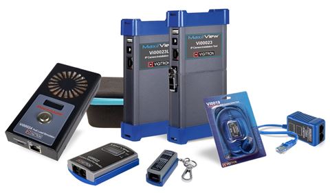 Vigitron releases security specific network test tools ...