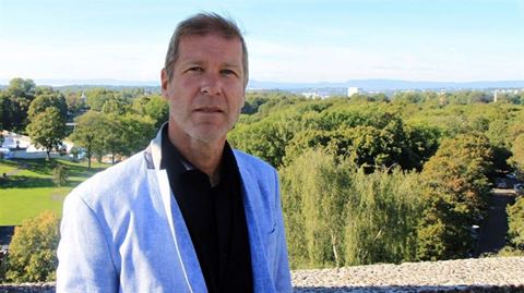 46 prosent får ikke riktig kompetanse i sikkerhet og beredskap ...