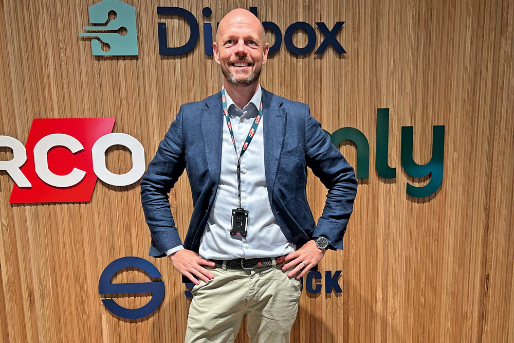 RCO växer och satsar på säkerhet i molnet | SecurityWorldMarket.com