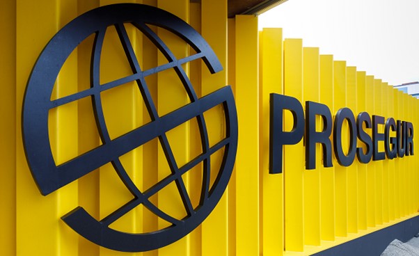 Prosegur recognised as one of Spain's top brands | SecurityWorldMarket.com