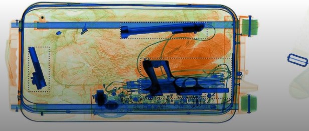 Smiths adds weapon detection to its armory | SecurityWorldMarket.com