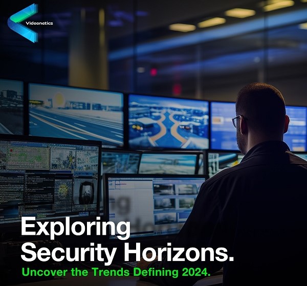 Videonetics deciphers the emerging video trends for 2024 ...