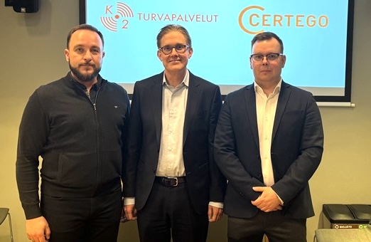 Certego förvärvar finsk larmcentral | SecurityWorldMarket.com