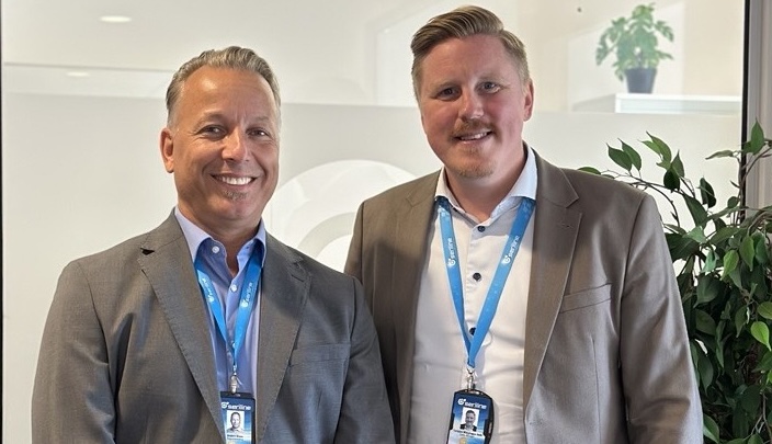 Seriline förstärker sitt svenska team med nyrekrytering från Iloq ...