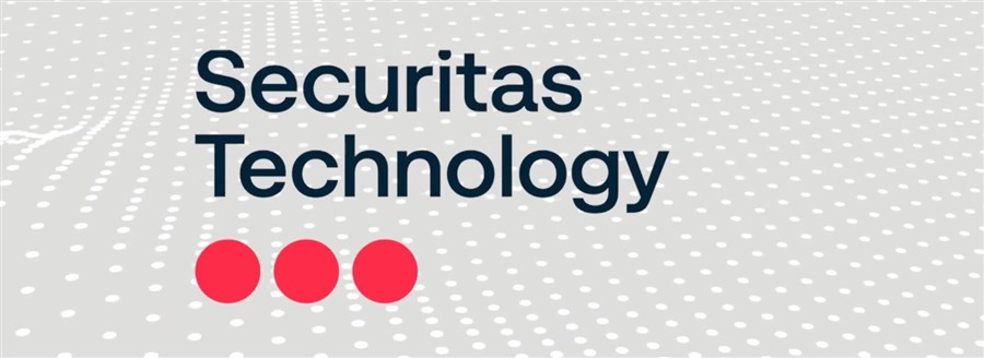 Securitas Technology er lansert | SecurityWorldMarket.com