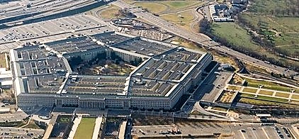Flir EST system screens visitors at the Pentagon | SecurityWorldMarket.com