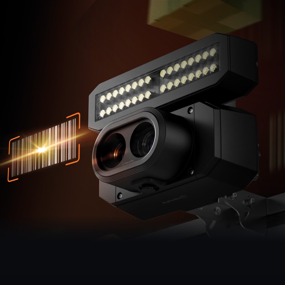 Hanwha Vision on strategic partnerships in logistics AI ...