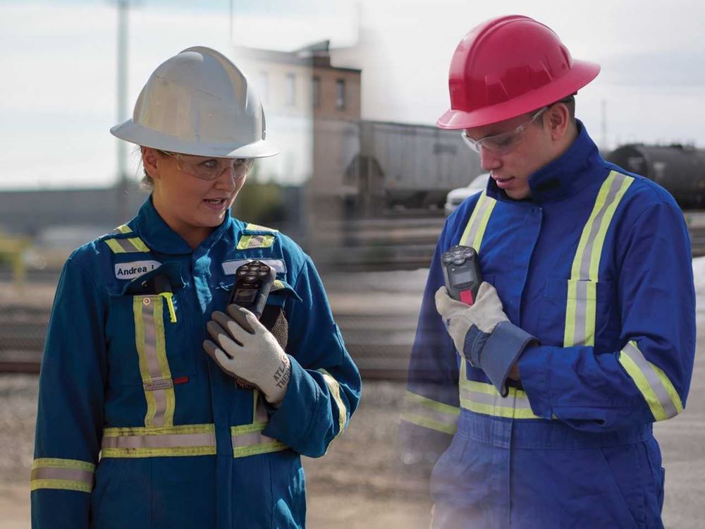 Blackline unveils new non-conventional G7 EXO | SecurityWorldMarket.com