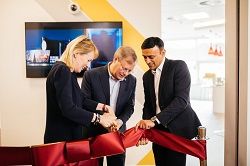 Axis UK HQ launches UK's largest IP experience centre ...