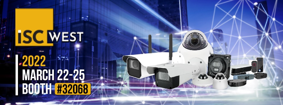 Ability displays AI edge cameras at ISC West 2022 | SecurityWorldMarket.com