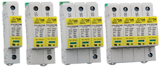 Ditek releases new series of surge protectors | SecurityWorldMarket.com