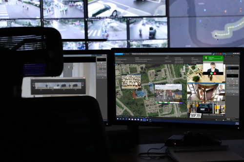 Genetec ranks 1st in Global VMS Vendor market | SecurityWorldMarket.com