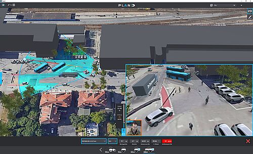 Dallmeier releases latest version of 3D video planning tool ...