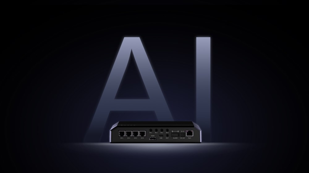 Hanwha unveils powerful AI remote-head multi-sensor solution ...