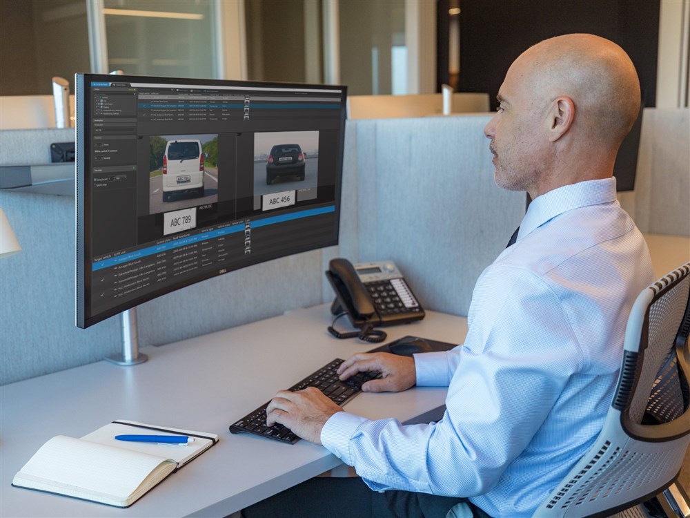 Genetec launches Autovu ALPR analysis plugin | SecurityWorldMarket.com