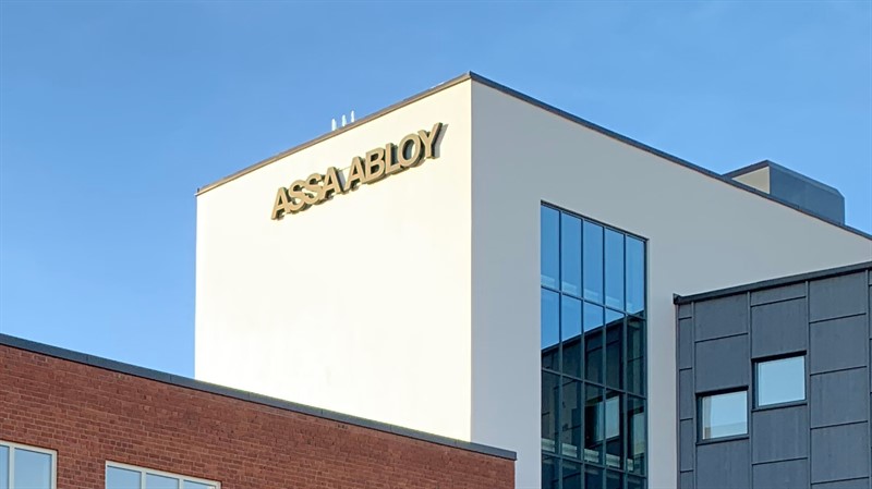 Assa Abloy to acquire South African manufacturer | SecurityWorldMarket.com