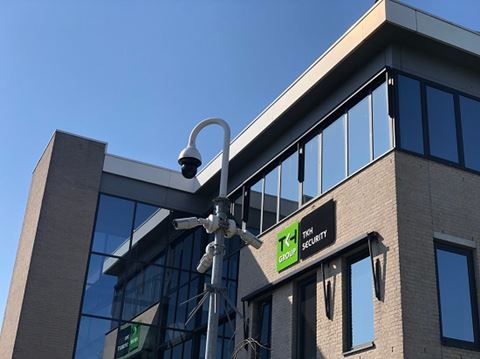 Siqura rebrands as TKH Security from 2021 | SecurityWorldMarket.com