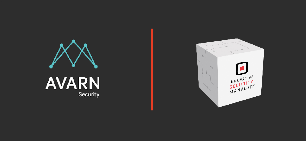 Avarn Security i Finland vælger dansk sikkerhedssystem ...