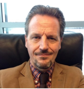 Ny VD till Cupola | SecurityWorldMarket.com