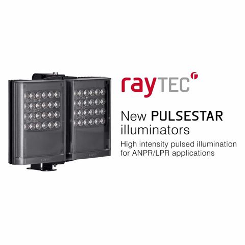 raytec ir illuminator