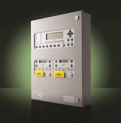 Kentec launches Syncro XT+ extinguishing panel | SecurityWorldMarket.com