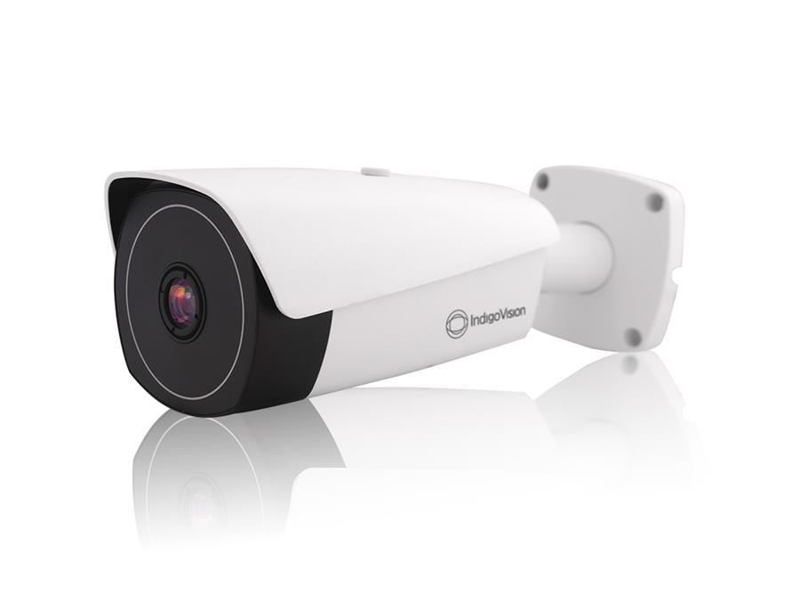 Indigovision enters thermal camera market | SecurityWorldMarket.com