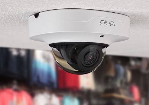 Avigilon Alta helps enhance operations at Super Dry ...