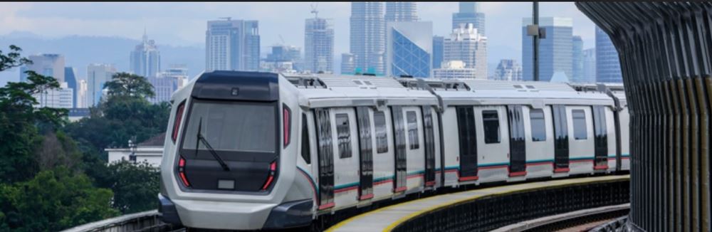 new mrt kl