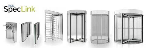 Boon Edam joins up with Speclink | SecurityWorldMarket.com