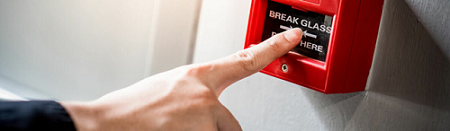 How to protect devices from malicious fire alarm activations ...