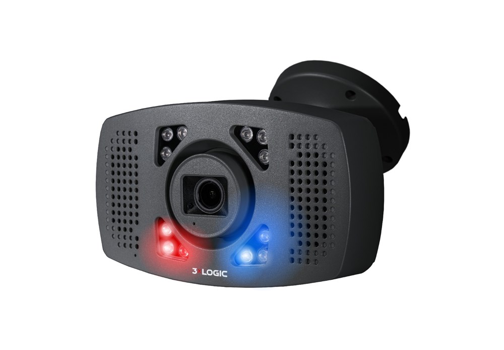 3xlogic unveils preemptive Interact camera series | SecurityWorldMarket.com