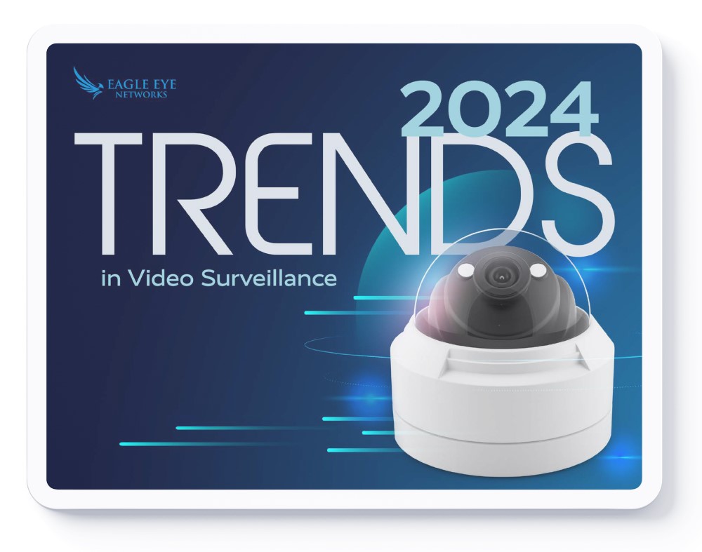 Eagle Eye releases 2024 trends report | SecurityWorldMarket.com