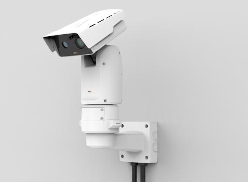Axis launches new range of positioning cameras | SecurityWorldMarket.com