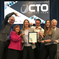 Allegion's Tracy Kemp named as CTO of the year | SecurityWorldMarket.com