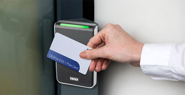 Three signs it’s time to upgrade your access control system ...