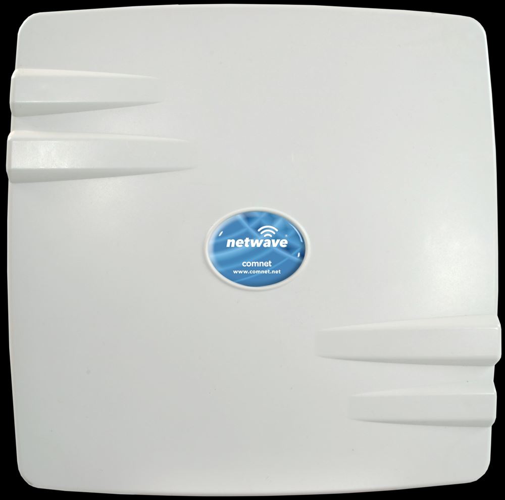 New Gen 3 wireless Ethernet solution | SecurityWorldMarket.com