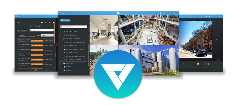 Vivotek Vast 2 brings new management experience | SecurityWorldMarket.com