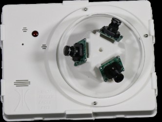 New level for gunshot detection with sensor & camera combo ...