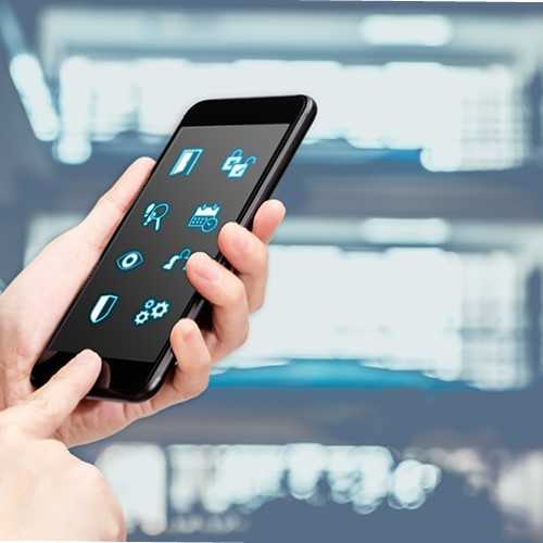 Mobile phones challenge plastic cards | SecurityWorldMarket.com