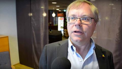 WEB-TV: Martin Gren talks about selling Axis to Canon ...