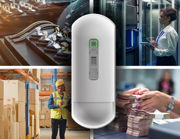 Optex introduces Advanced series of Flip X sensors ...