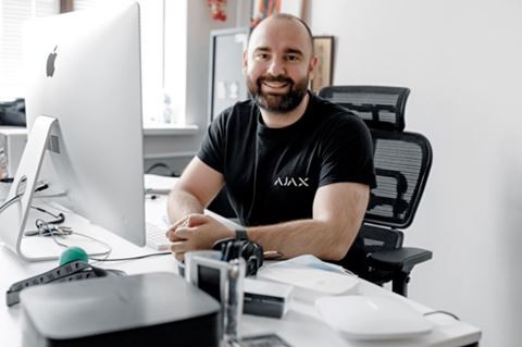 Norbain adds Ajax to product portfolio | SecurityWorldMarket.com