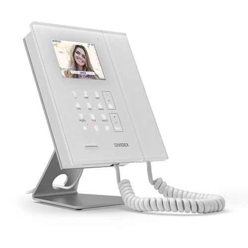 Videx adds concierge option to flagship door entry system ...