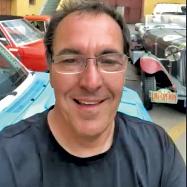 Så används AI i molnbaserad kamerabevakning | SecurityWorldMarket.com