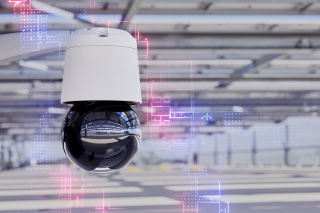 Bosch-kameror för stärkt stadsövervakning och perimeterdetektering | SecurityWorldMarket.com